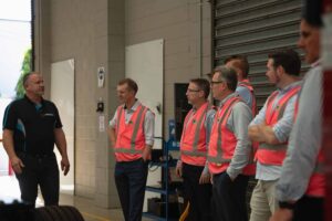 Multi-Industry Engineering & Manufacturing | AMQ